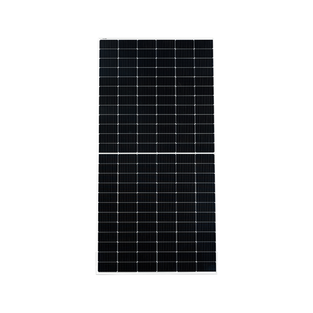 High Efficiency Monocrystalline Solar Panel At Q-SUN