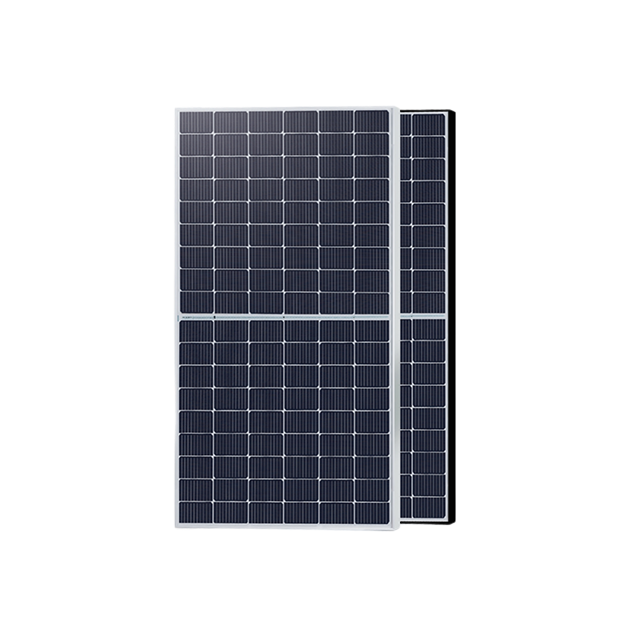 High Efficiency Monocrystalline Solar Panel At Q-SUN